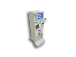 Fresenius 4008S – Mediwave